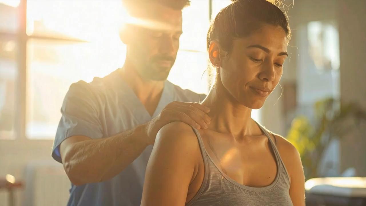 Dry Needling Therapy for Pain Relief | Midwest Sports Medicine